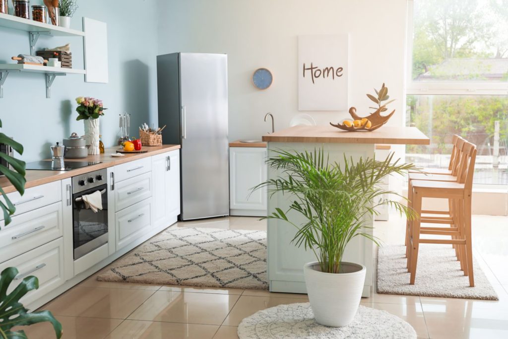 Best Area Rugs For the Kitchen - swankyden.com