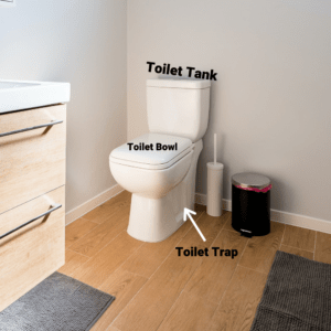 How Are Toilets Made? The Parts, Steps and Why Porcelain is Used