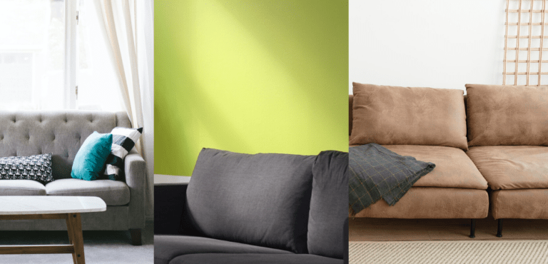 8 Best Couches For Cuddling in 2026 & Buying Guide - SwankyDen