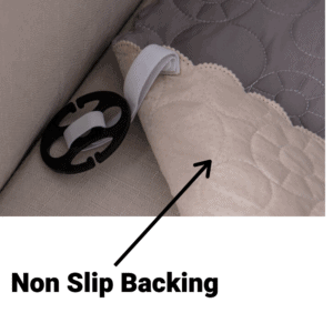 7 Best Slipcovers For Leather Sofas & Sectionals in 2022 - SwankyDen