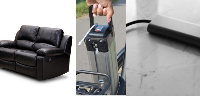 7 Best Battey Packs for Reclining Sofas That Last in 2022 - SwankyDen