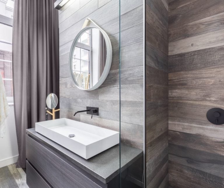 Walk in Shower Ideas - swankyden.com