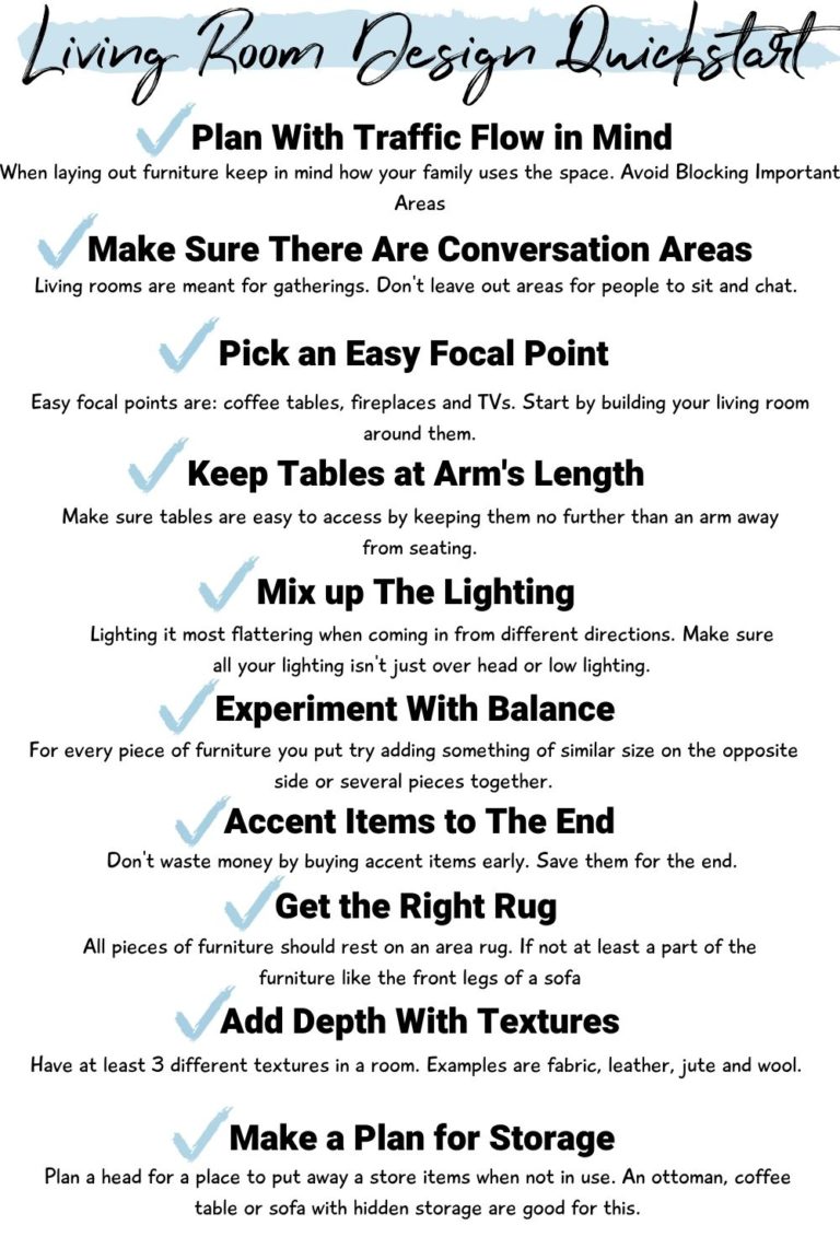 Designer Tips for Arranging a Gorgeus Living Room and 10 Examples