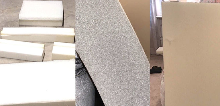 9 Best Foams for Sofa Cushions Reviewed in 2022 - SwankyDen
