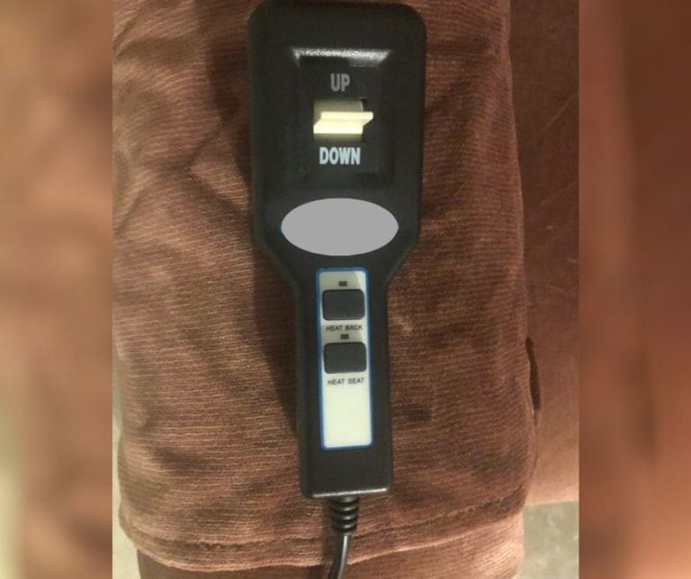 How to Troubleshoot a Power Lift Chair The Right Way - swankyden.com