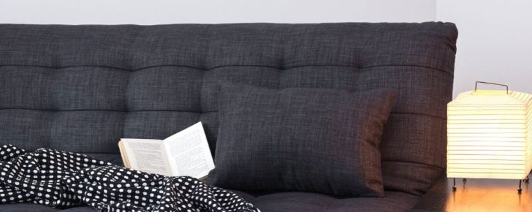 3 Top Methods to Fix a Sagging Futon & How to Prevent It - SwankyDen