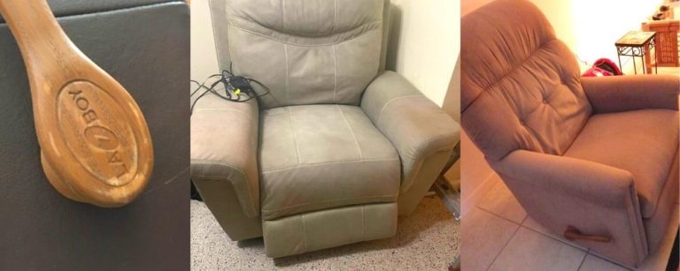 Common Lazy Boy Problems and How to Fix Them - swankyden.com