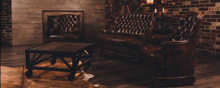 What Color is Espresso Furniture - swankyden.com