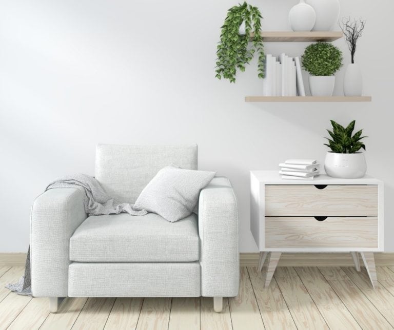 11 Best Slim Recliners for Narrow Spaces in 2024 - swankyden.com