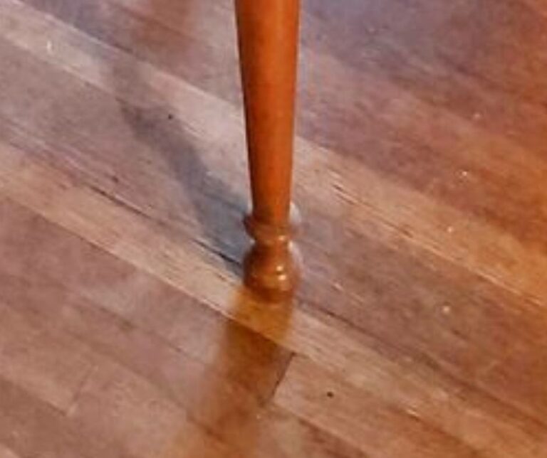 Styles of Furniture Feet a Complete Guide - swankyden.com