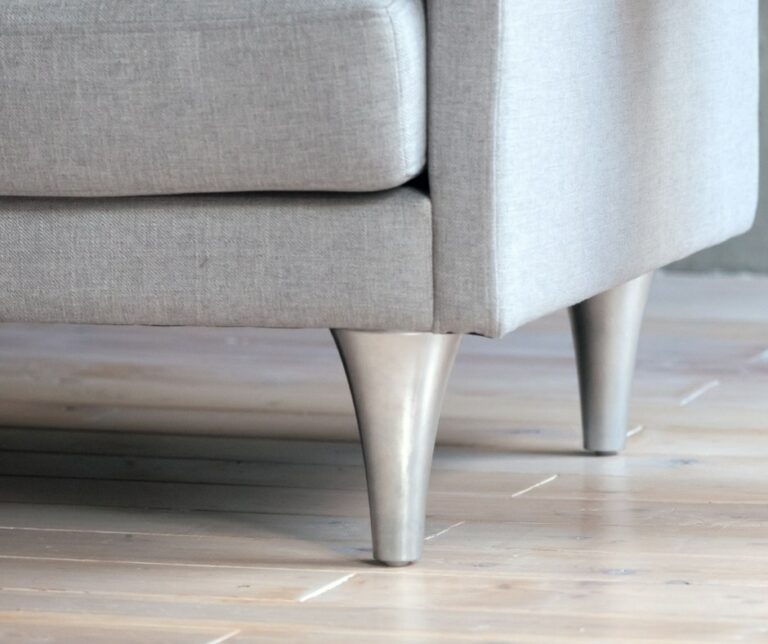 Styles of Furniture Feet a Complete Guide - swankyden.com