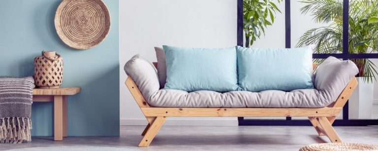 10 Best Space Saving Futons for Small Spaces - swankyden.com