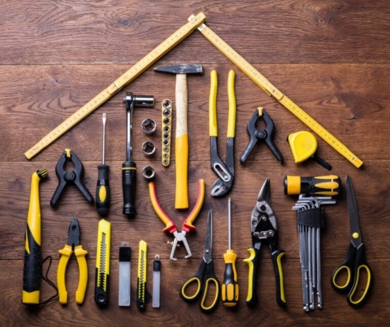 The Best Upholstery Tool Kit to Buy in 2022 - swankyden.com