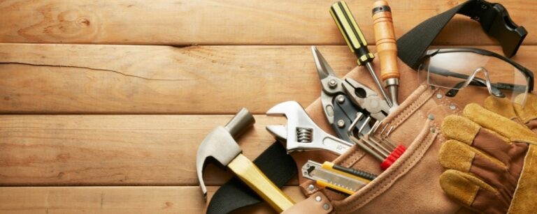 The Best Upholstery Tool Kit to Buy in 2022 - swankyden.com