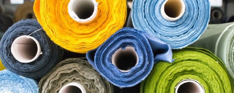 What is Olefin Fabric? Learn More About This Fabric - swankyden.com