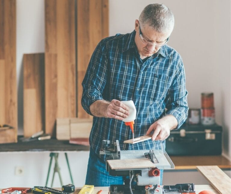 5 Best Glues For MDF in 2024 - swankyden.com