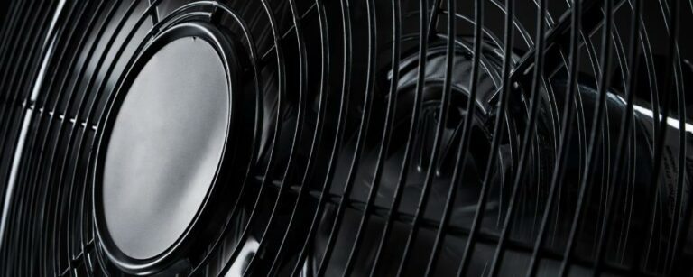 What is an Ion Fan? - swankyden.com