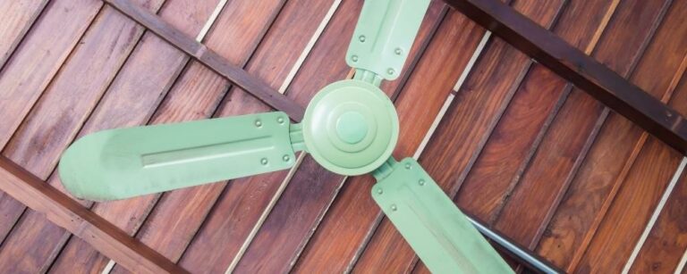 What Color Ceiling Fan Should You Buy? - swankyden.com