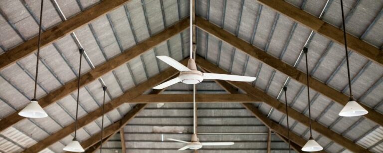 Ceiling Fan Downrod Guide - swankyden.com