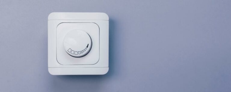 5 Best Ceiling Fan Wall Control Switches in 2022 - swankyden.com