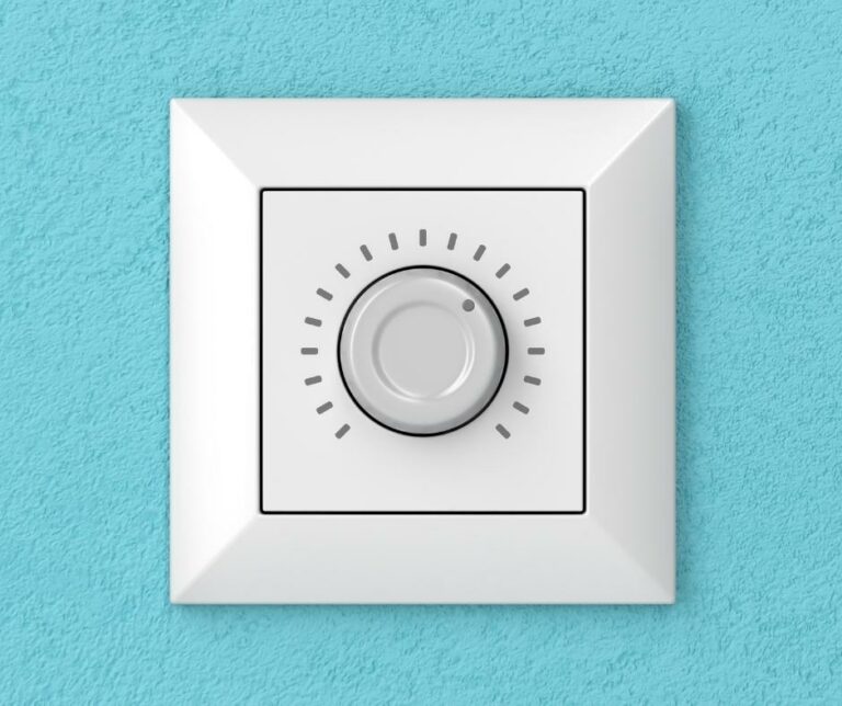 5 Best Ceiling Fan Wall Control Switches in 2022 - swankyden.com