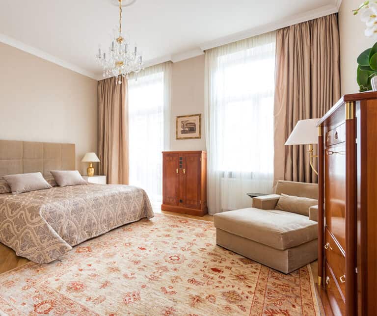 Is a Chest or Dresser Better in the Bedroom? - swankyden.com