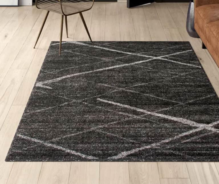 What Color Rugs Go With Gray Floors for a Modern Space? - swankyden.com
