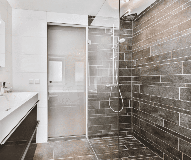 Shower Tiles Horizontal Or Vertical - swankyden.com