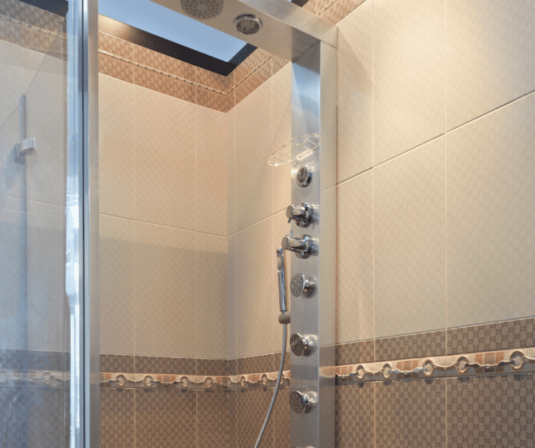 Shower Tiles Horizontal Or Vertical - swankyden.com