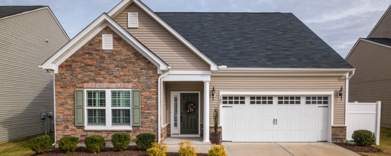 Popular colors that go with a beige house - swankyden.com