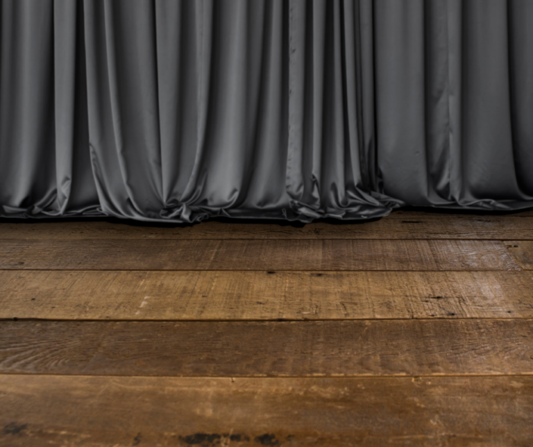 Can Curtains Puddle on the Floor? - swankyden.com